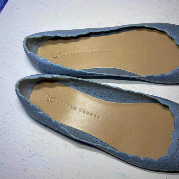 LC Lauren Conrad | Shoes | Lauren Conrad Flats | Poshmark
